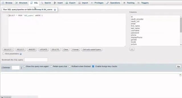 How to fix MySQL Error 1067 Invalid default value for date fix in phpmyadmin (Read Desc ...