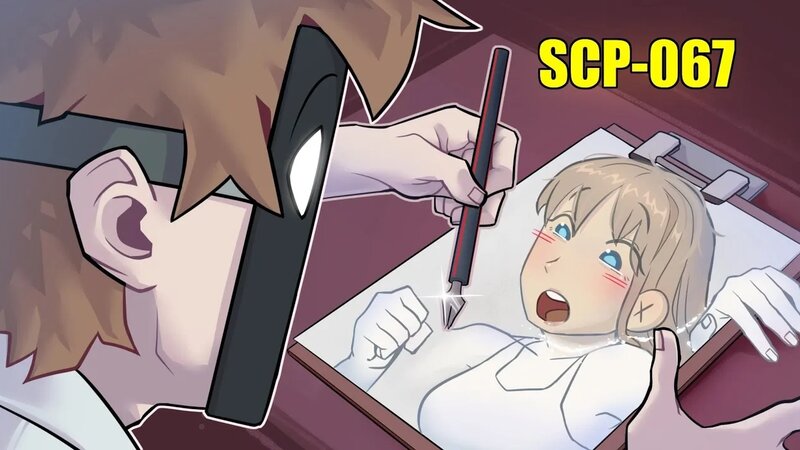 [Детектив Войд] Проект Флэр (часть 2) | SCP-067 Ручка Пеликана [Детектив Войд] — Видео от ...