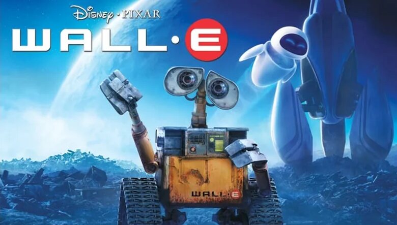 ВАЛЛ·И WALL-E (2008) — Видео от Мульт семья - Смотреть онлайн в поиске Яндекса по Видео