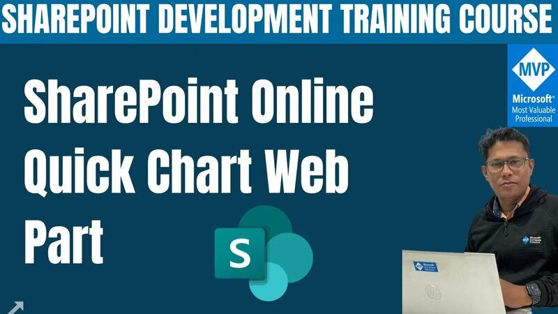 SharePoint Online Quick Chart Web Part | How to Use the Quick Chart Web Part in SharePoint ...
