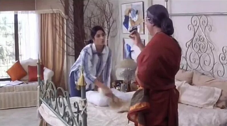 Тётя 420 / Chachi 420 (1998) DVDRip — Видео от Индийские фильмы, кино, сериалы, музыка индия ...