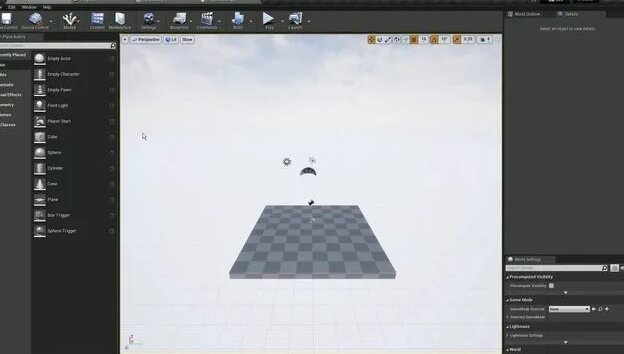 Unreal Engine 5.1 - UE4.27.2 Fix Android SDK Target Android 12 Fix New Google Play Upload For ...