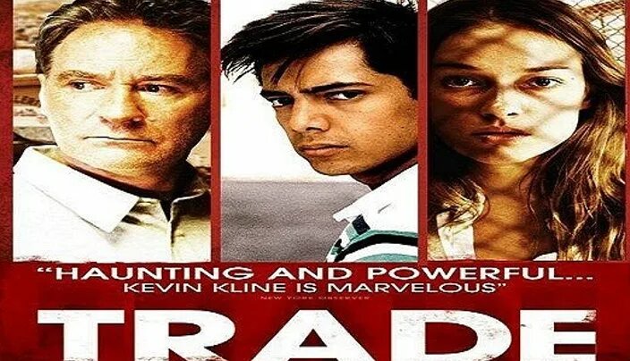 ASA Trade (2007) a film directed by Marco Kreuzpaintner with Kevin Kline, Alicja Bachleda, Cesar ...