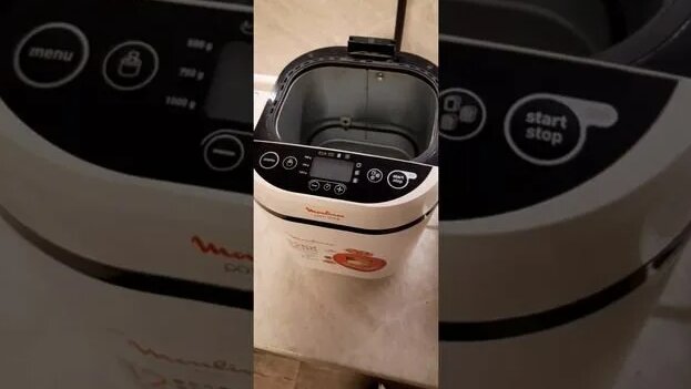 разборка хлебопечки Moulinex Ow2101 - Смотреть онлайн в поиске Яндекса ...