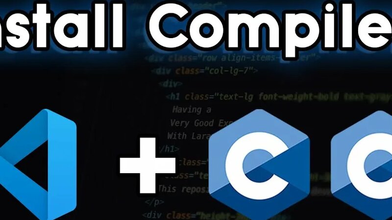 How to run C / C++ Programs on VS Code | Mingw Compiler Installation Tutorial for Windows ...