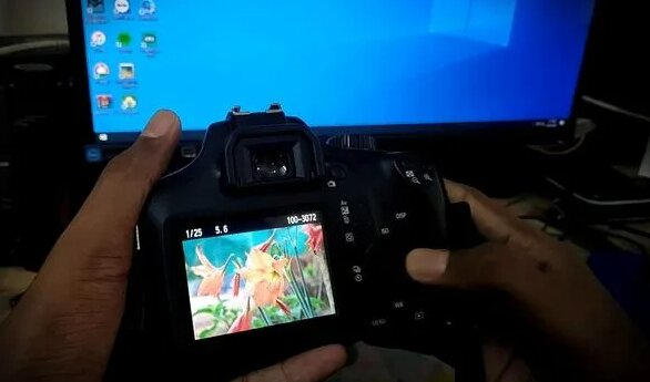 How to connect canon camera to computer using usb - Смотреть онлайн в поиске Яндекса по Видео