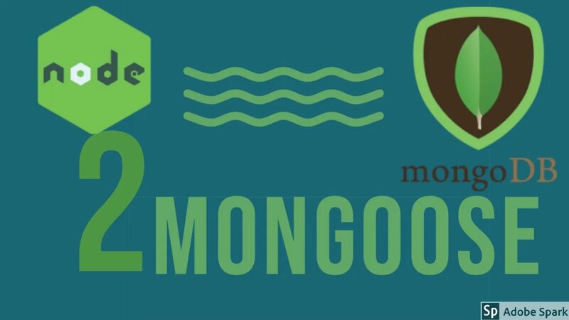 Node JS with Mongoose | Understanding one to many relationships | PART-02 - Yandex Video aramada ...