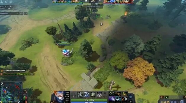 Как Правильно Играть На Мипо В 2023 Подробный Гайд на мипо Dota 2