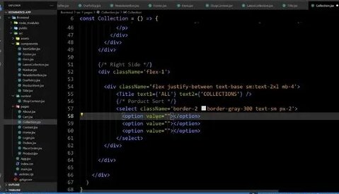 Create Full Stack E-commerce Website Using React JS 2 - Смотреть онлайн в поиске Яндекса по Видео