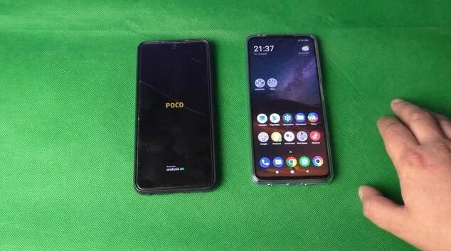 Poco X3 PRO vs X3 NFC - Что выбрать?! Сравнение, тесты [НеКонсоль] - Смотреть онлайн в поиске ...