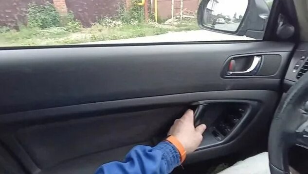 Демпферы дверей для авто - Смотреть онлайн в поиске Яндекса по Видео
