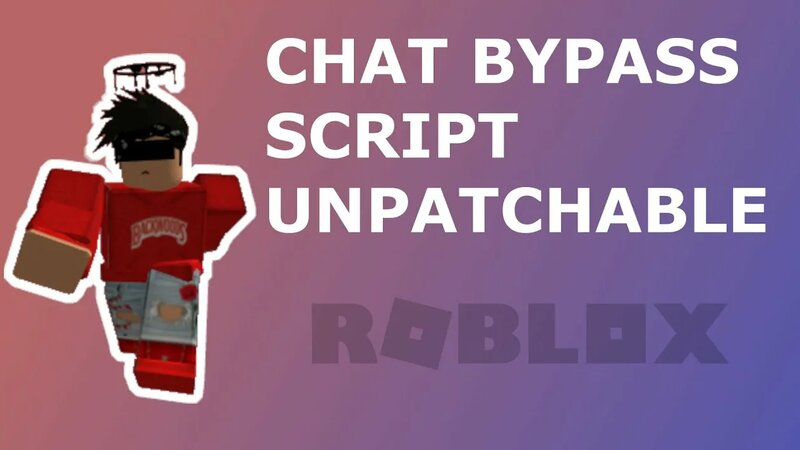 (Patched) Roblox Chat Bypass Script Pastebin 2021 - Смотреть онлайн в поиске Яндекса по Видео