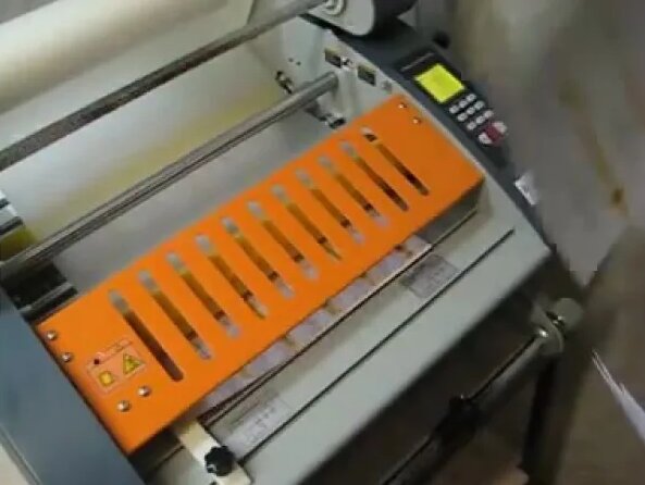 Рулонный ламинатор Bulros professional series 3801s 3802s 6582s - Смотреть онлайн в поиске ...