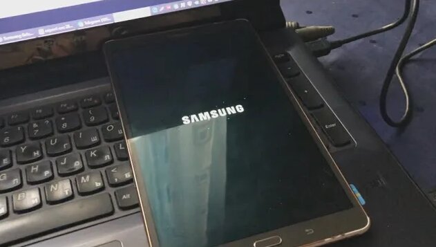 Samsung Galaxy Tab S SM-T700 / T705 прошивка андроїд 5 - Смотреть онлайн в поиске Яндекса по Видео
