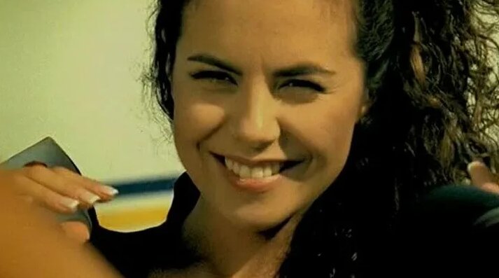 Видео Потап и Настя Каменских «Не люби мне мозги» (2009) | OK.RU - Смотреть онлайн в поиске ...