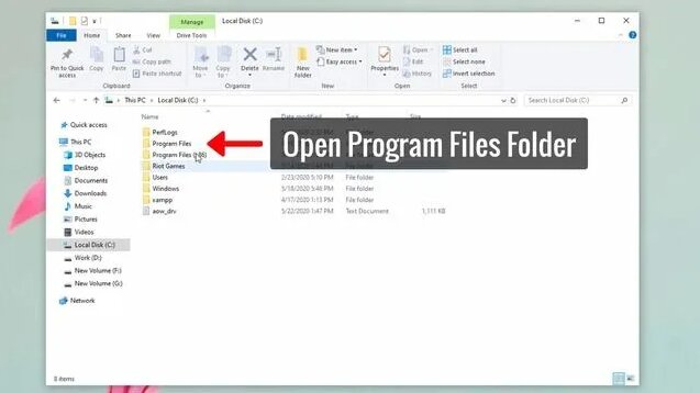 How To Find GTA V Folder In Epic Games - Locate GTA 5 Folders In Epic Games - Смотреть онлайн в ...