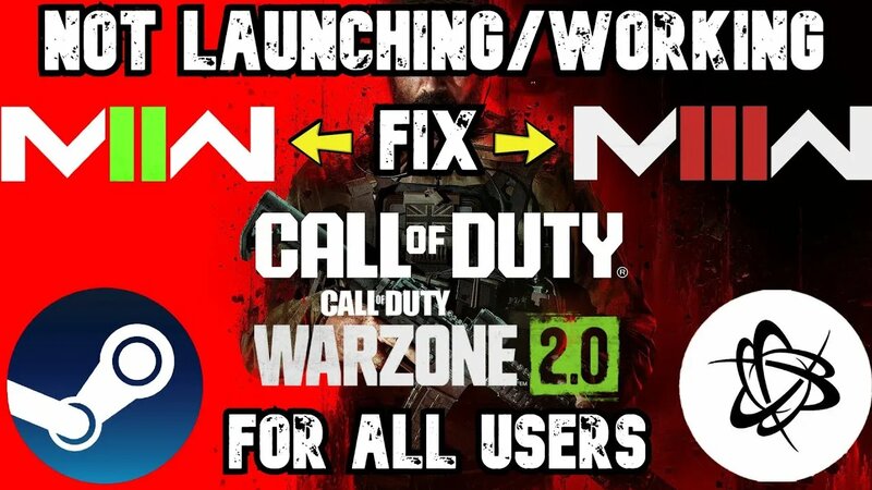 How to fix Modern Warfare 3 Crashing & Not Launching ( Easy FIX ) - Смотреть онлайн в поиске ...