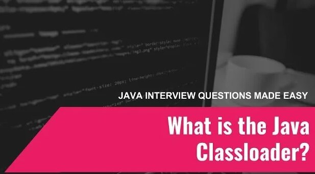 Java Interview Questions Made Easy #2 What is the Classloader - Смотреть онлайн в поиске Яндекса ...