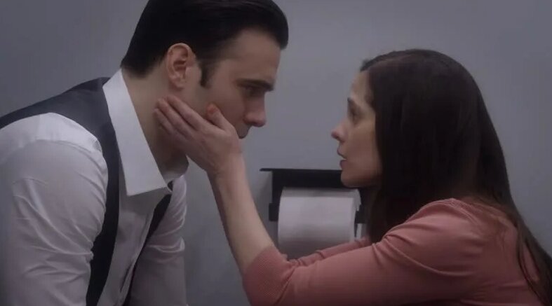 Вознесение Габриеля: Часть 2 / Gabriel's Rapture: Part Two / 2022 sub - Watch online in Yandex ...