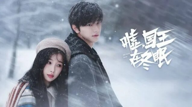 Сериал Тише, король спит – 1 сезон 22 серия / Xu, guo wang zai dong mian - Смотреть онлайн в ...