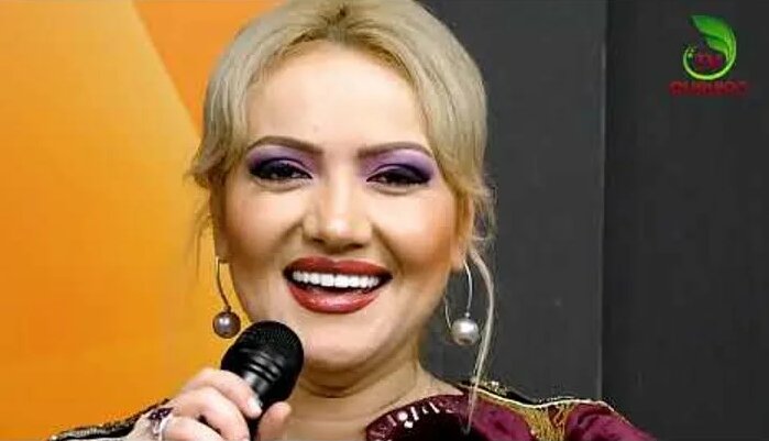 Видео Adriana Ochișanu - Cu inima mea nu te poți juca | Vedete f | OK.RU - Смотреть онлайн в ...