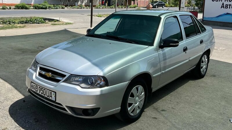 Nexia 2 Neksiya 2 sotiladi Нексия 2 арзон нархда - Смотреть онлайн в поиске Яндекса по Видео