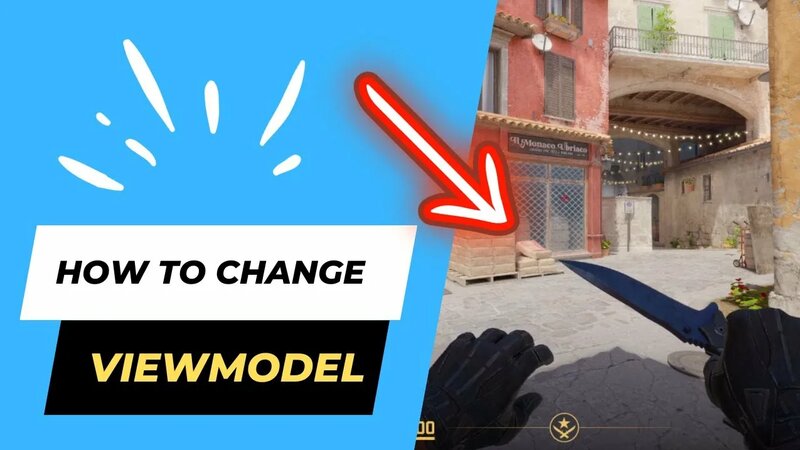 How To Change Viewmodel in CS2: CS2 Viewmodel Settings Quick and Easy Guide - Смотреть онлайн в ...
