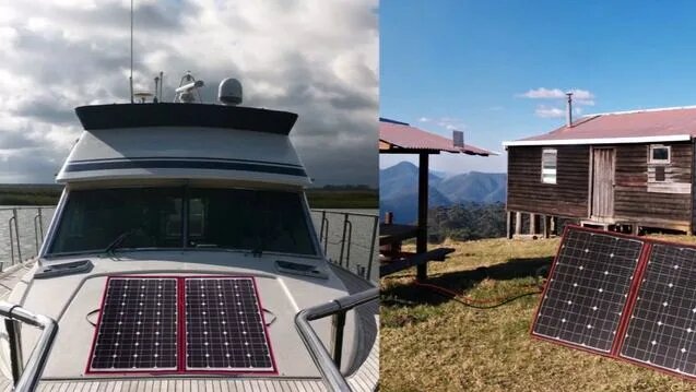 Солнечные панели с Алиэкспресс Топ 5 Aliexpress Solar Panel Товары для