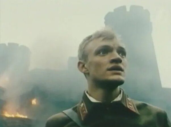 Я-русский солдат. 1995 - Watch online in Yandex video search