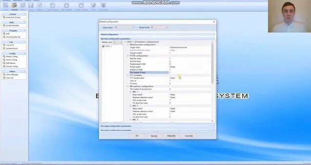 LPA-EVA Программирование LPA EVA MA - Смотреть онлайн в поиске Яндекса по Видео
