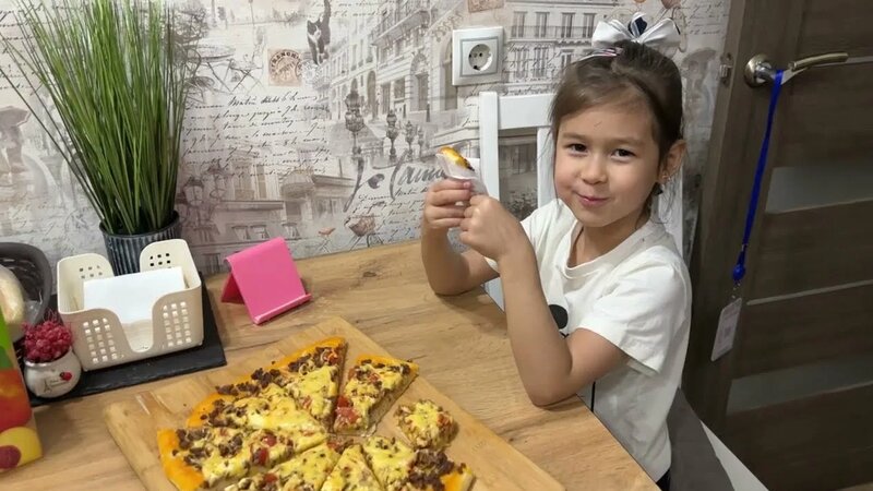 Замужем за Казахом Будни Русской Мамы в Казахской Семье Русская в Казахстане Живу с