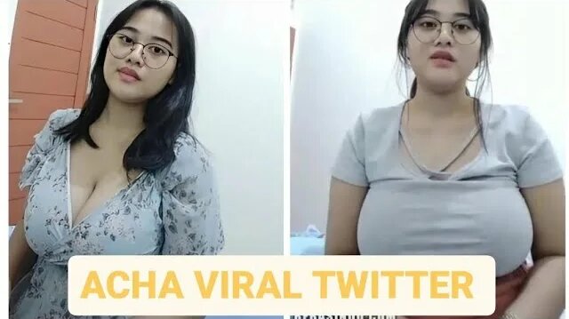 Acha Toge viral di Twitter - Смотреть онлайн в поиске Яндекса по Видео