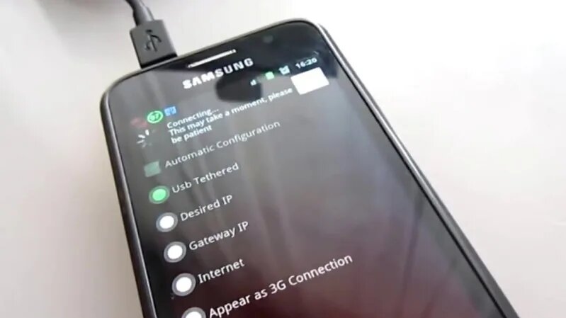 Как подключить телефон к интернету через компьютер по Usb за 10 минут