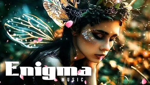 Enigma 2025 - Сборник спокойной музыки для снятия стресса. Мелодия гармонии. Новинка 2025 ...