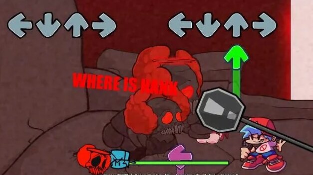 FNF Tricky Phase 4 | Friday Night Funkin' Mod - Смотреть онлайн в поиске Яндекса по Видео