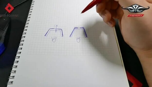 ЛикБез. Гравировка кириллицы. Даблшот кейкапы(doubleshot keycaps ...