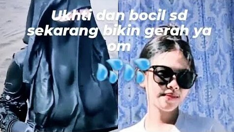 Tiktok || Viral!!! Bocil SD Tobrut Cantik Pemersatu Bangsa #trending #viral - Watch online in ...