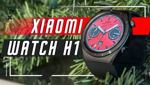 Измеряют давление от сяоми умные часы xiaomi watch H1 серьезный продукт для здоровья ! манжета ...