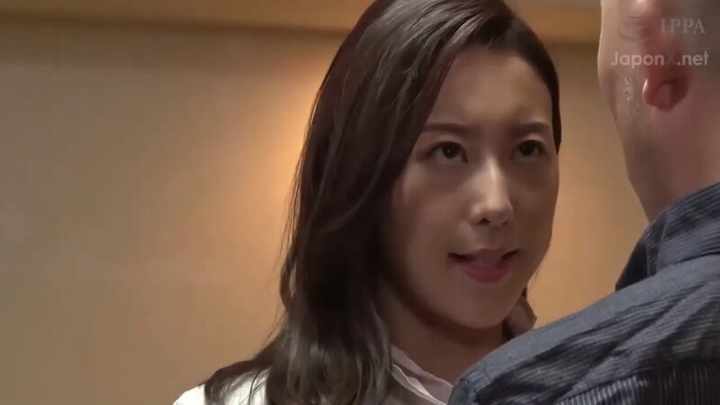 OL Sense｜松下紗栄子｜Saeko Matsushita｜마츠시타 사에코 JAV Movie