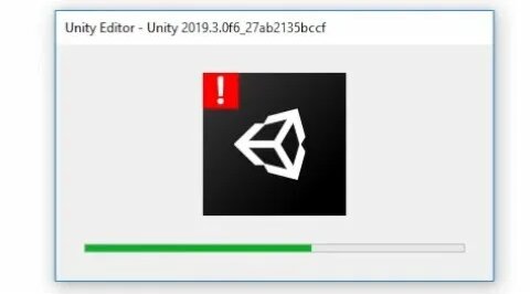 Unity crashes on startup - Problem FİX ! 2019.3.0f6 unity editor has stopped working ...