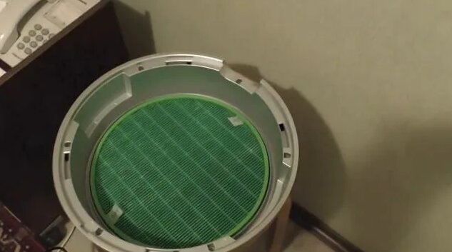 Обзор воздухоочистителя Bork A801 - Смотреть онлайн в поиске Яндекса по Видео