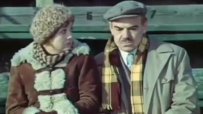 Видео Почти смешная история (2 серия) (1977) | OK.RU - Смотреть онлайн в поиске Яндекса по Видео