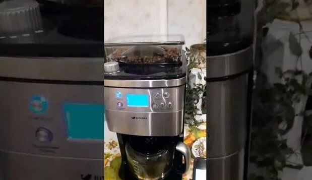 Обзор кофемашины Kitfort KT-705 - Смотреть онлайн в поиске Яндекса по Видео