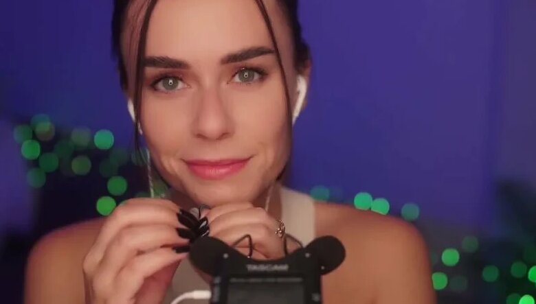 HeyHelen ASMR [24.09.2024] - АСМР Который ТЫ Так Любишь Близко Нежно и Мурашисто ASMR That YOU ...