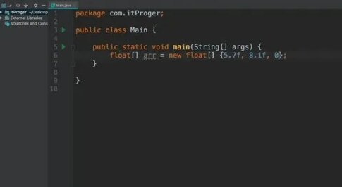 [itProger] Уроки Java с нуля #1 – Программирование на Джава для начинающих | Tavian | Дзен ...