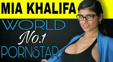 Mia Khalifa pornographic Biography, Income, Net Worth, Lifestyle Mia Khalifa Interesting Facts ...