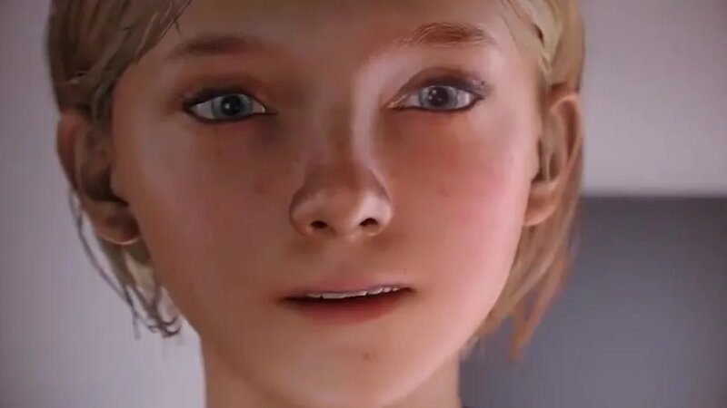 Порно мультфильм с девственницей