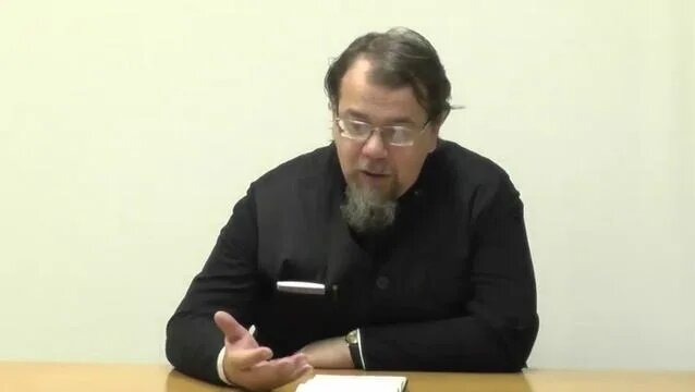 Лекция 19 - 20. Козни бесовские. Иерей Константин Корепанов. - Смотреть ...