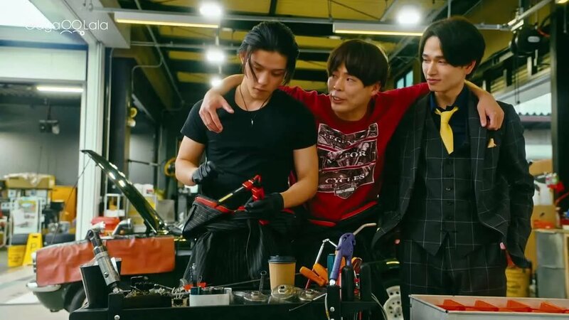 Любовь витает в воздухе Япония 3 серия — Видео от Kerri Rain - Смотреть онлайн в поиске Яндекса ...