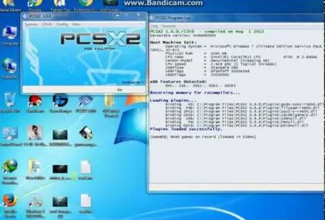 Tekken 5 |Pcsx2 configuration|100% fast for Low End Pc|Best Settings - Yandex Video aramada ...
